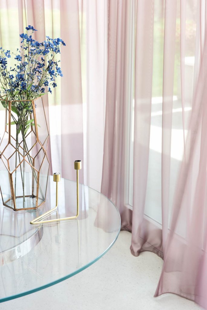 Day Curtains - The Curtain Boutique - Blinds & Curtains Singapore