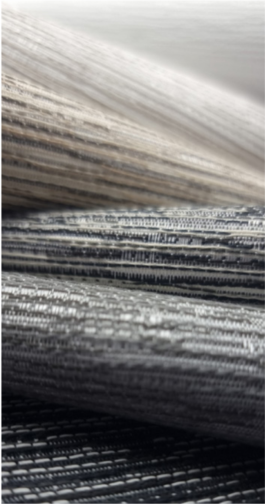 Ziptrak Interior Blind - The Curtain Boutique - Blinds & Curtains Singapore