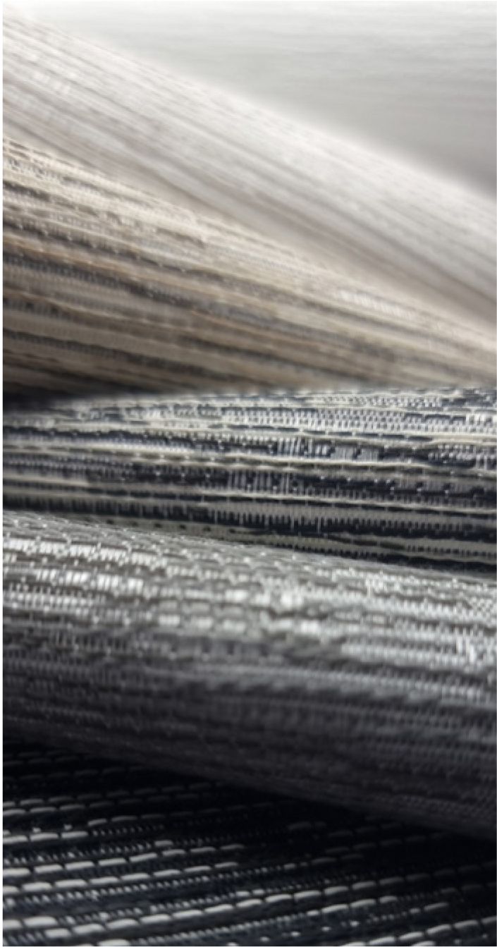 Ziptrak Interior Blind - The Curtain Boutique - Blinds & Curtains Singapore