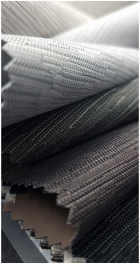 Ziptrak Interior Blind - The Curtain Boutique - Blinds & Curtains Singapore