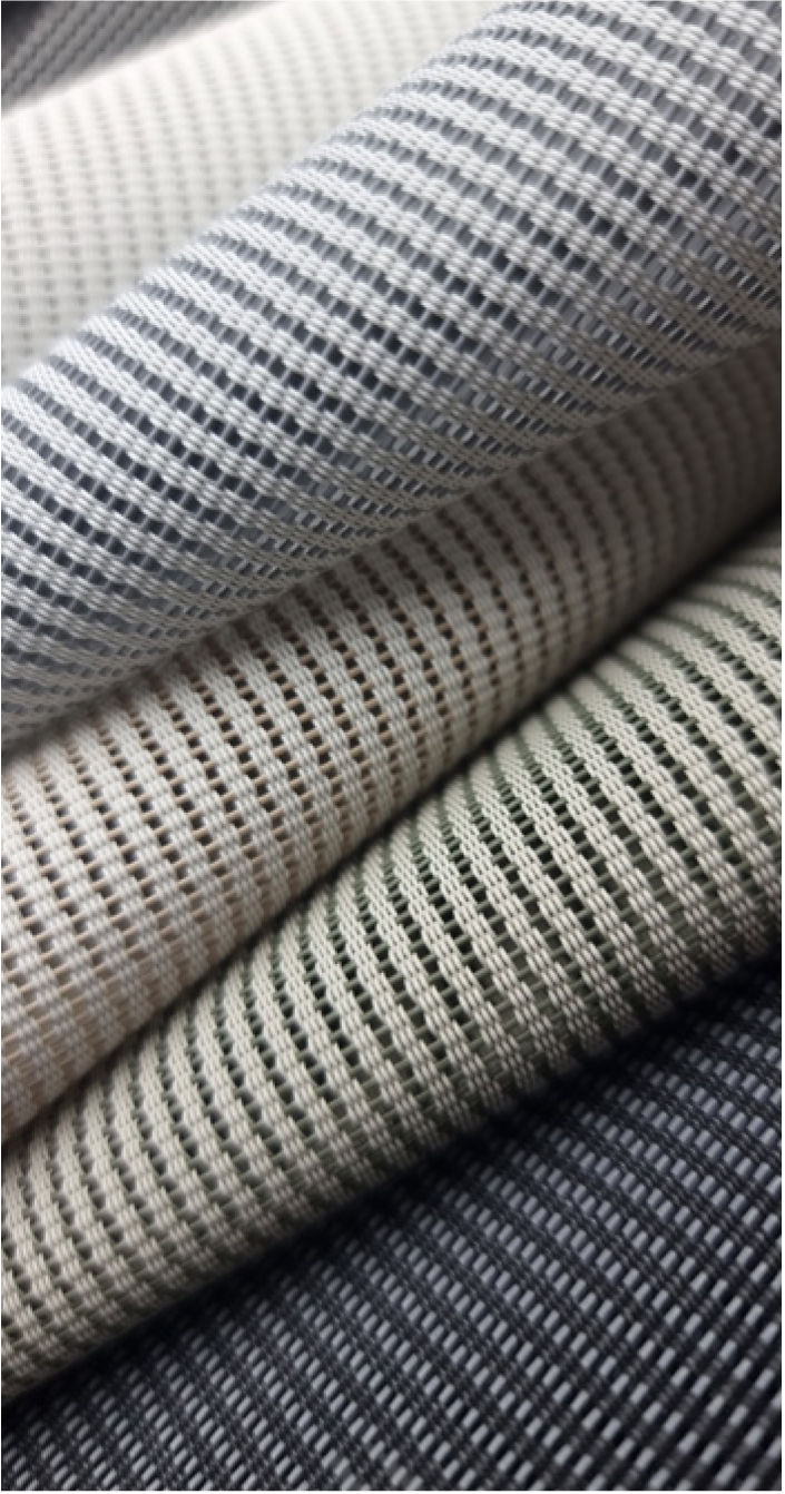 Ziptrak Interior Blind - The Curtain Boutique - Blinds & Curtains Singapore